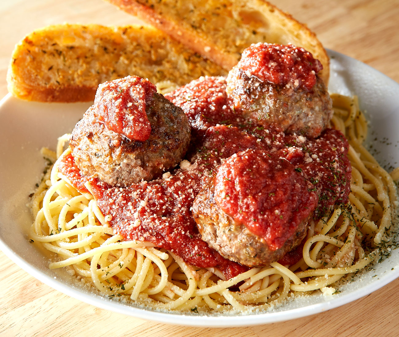 Eat Meatballz – Ballz 4 All!